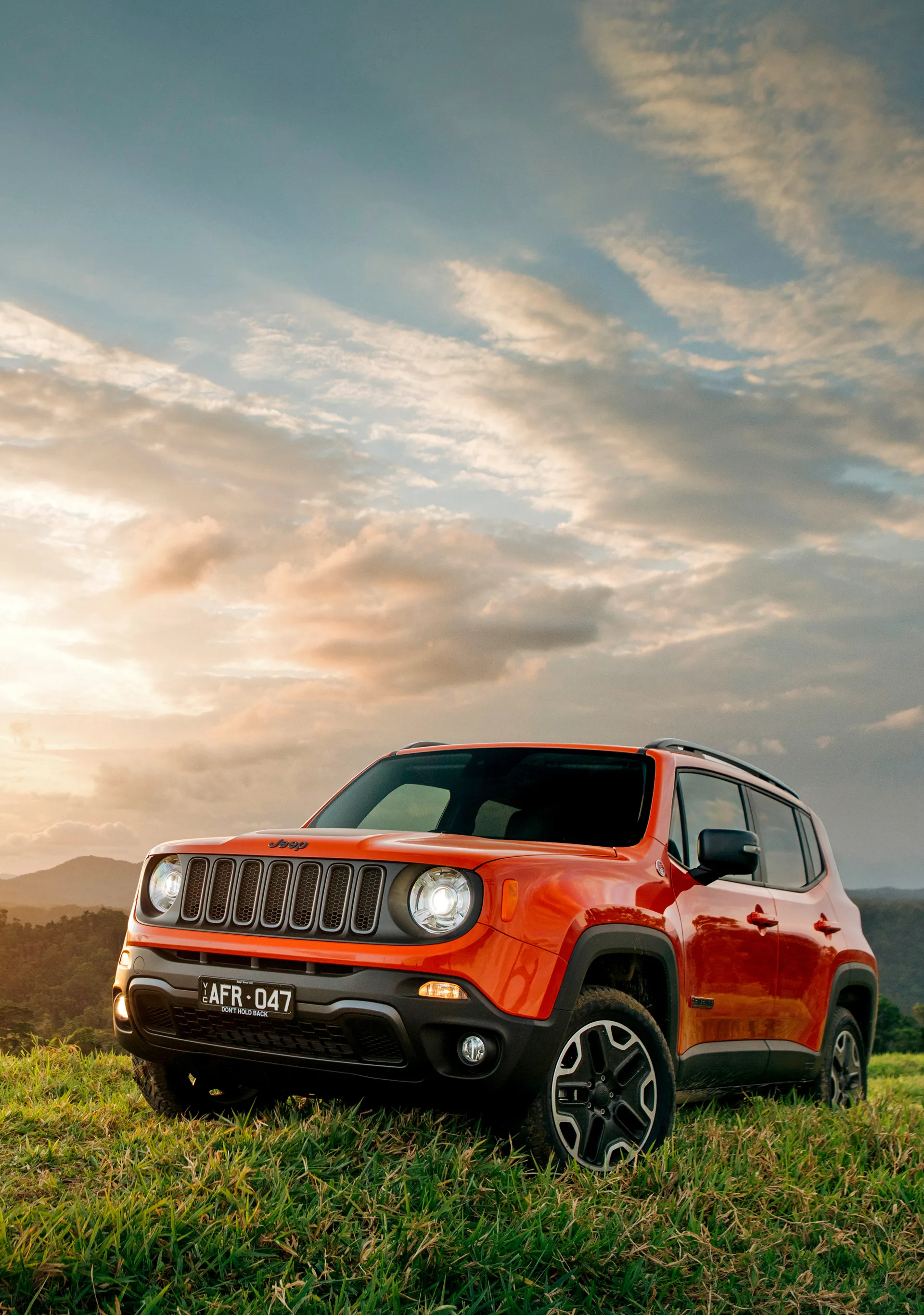 Viasul Jeep Ofertas modelo RENEGADE 2025 2026 na Bahia
