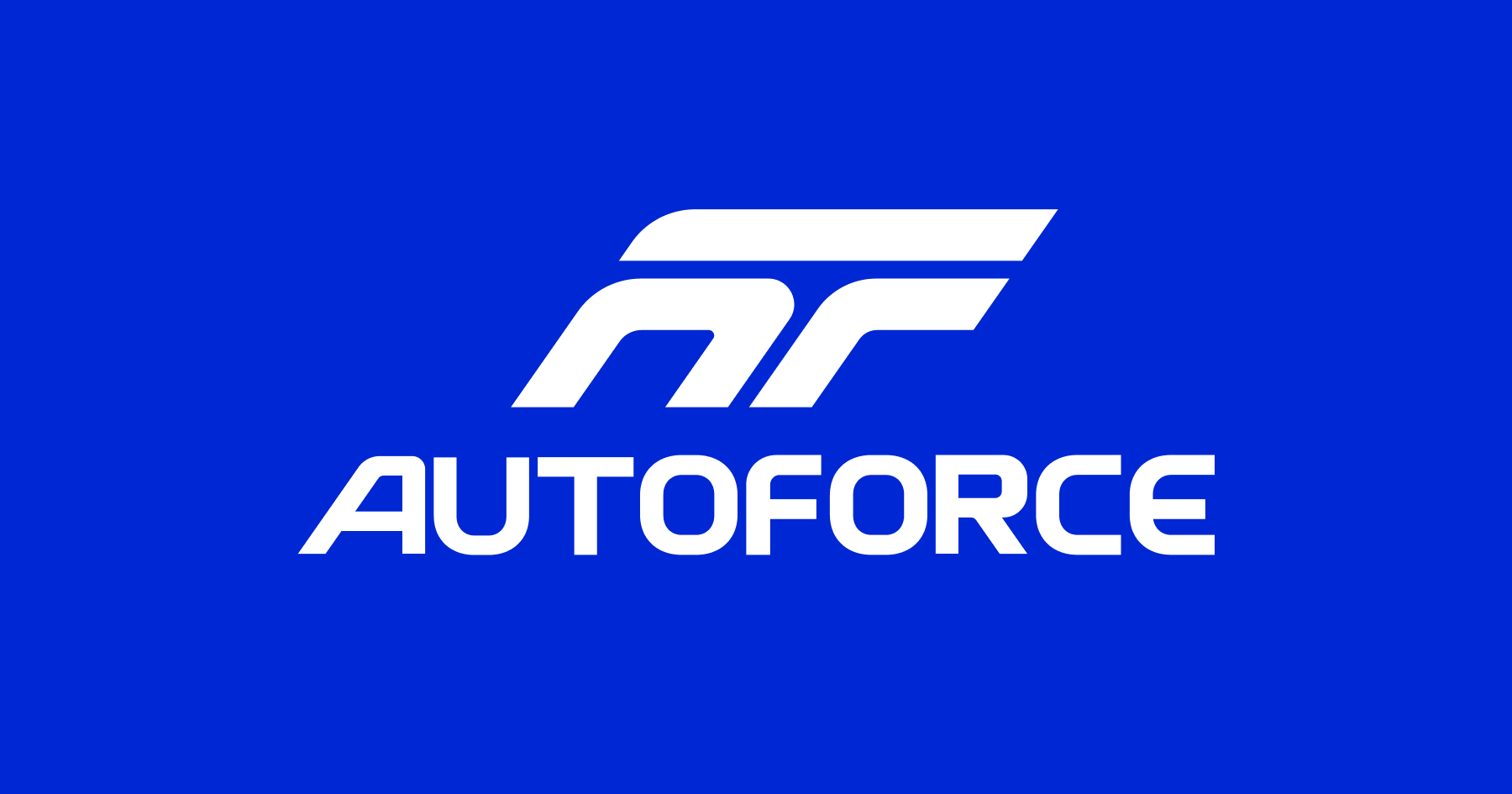 AutoForce | Performance Digital para o Mercado Automotivo
