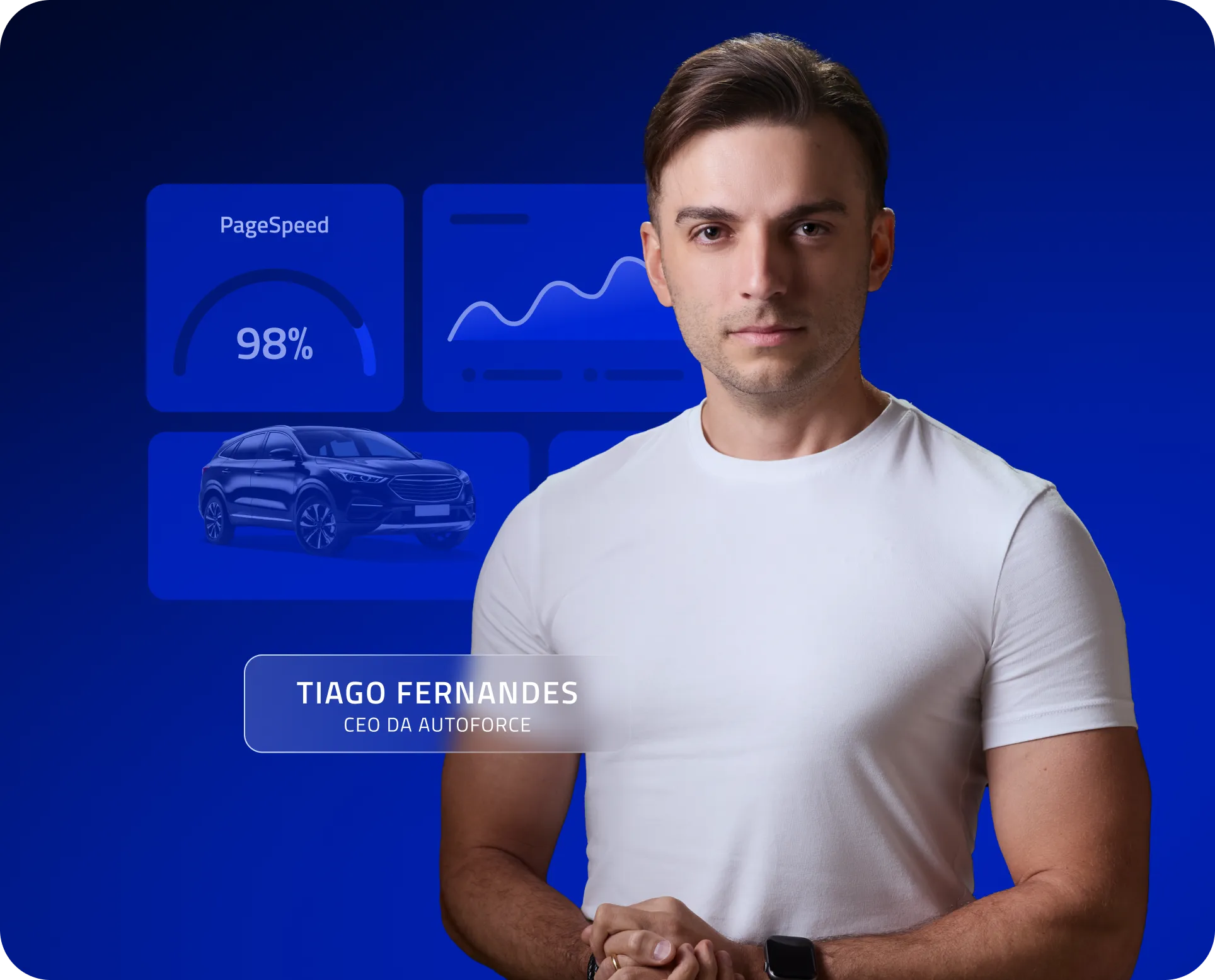 AutoForce | Performance Digital para o Mercado Automotivo