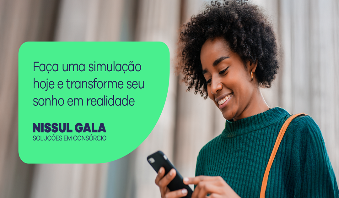 Nissul Gala Consórcio